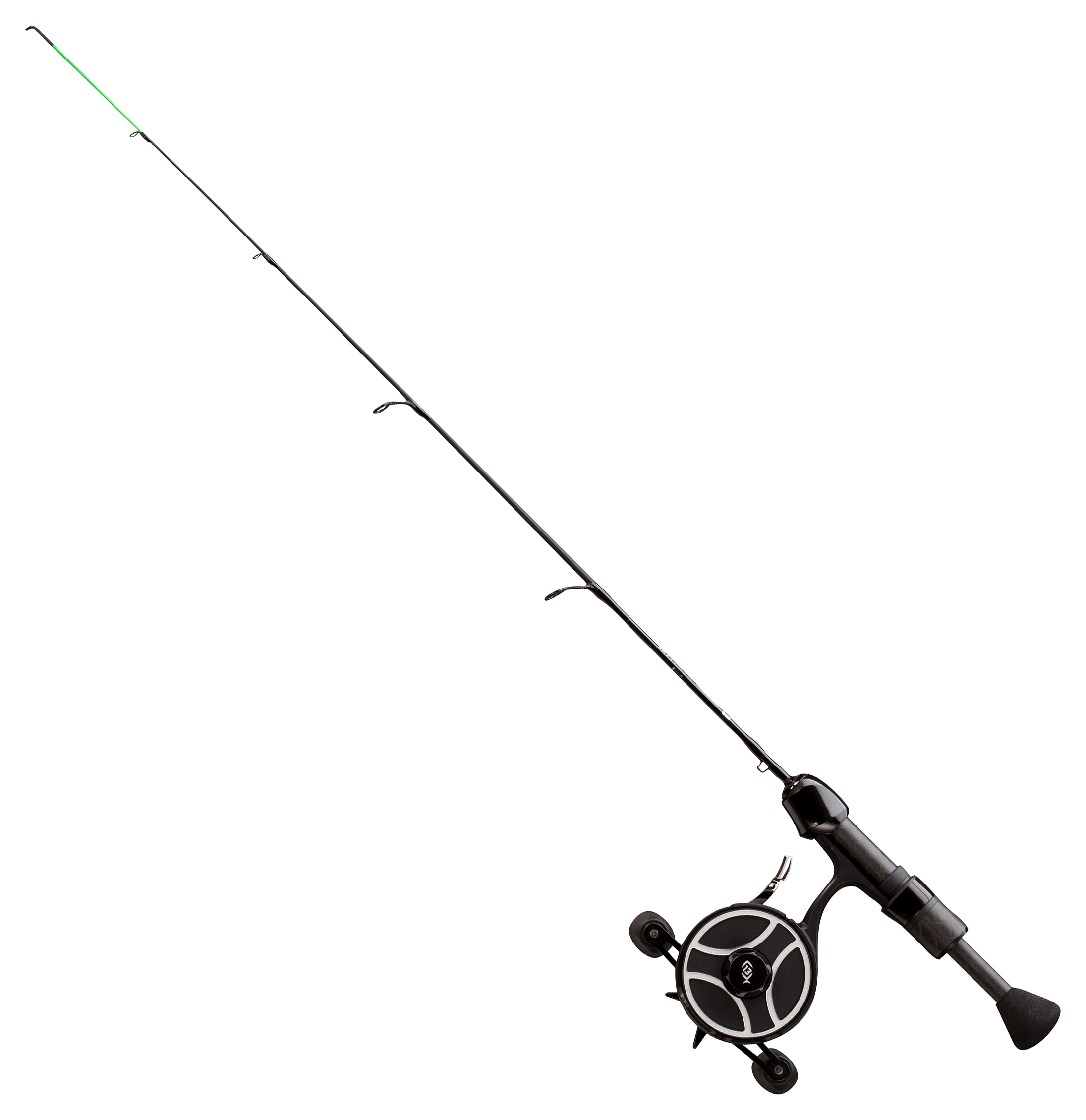 13 Fishing The Snitch Pro Ice Inline Combo | Cabela's